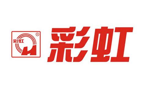 彩虹的标志是什么图标