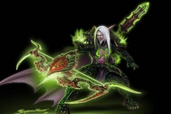 魔兽世界MOD教程截图