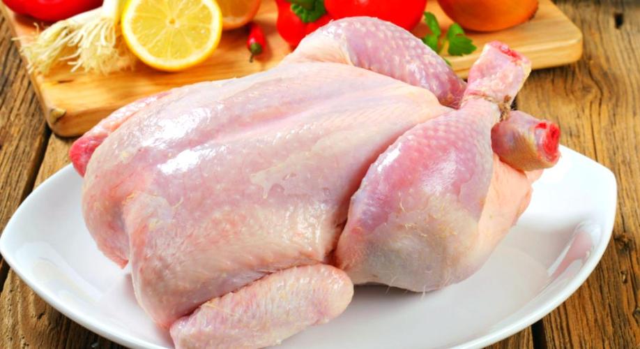中国十大冷鲜鸡肉品牌图标