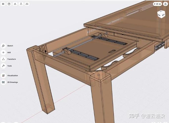 shapr3d渲染图标