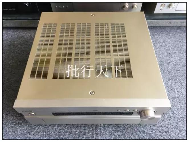 雅马哈3200功放
