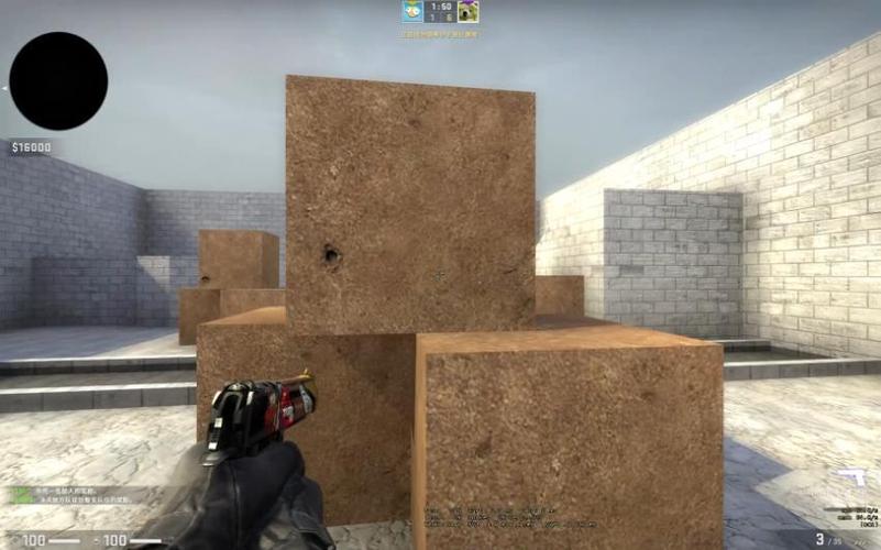 csgo单挑创意工坊图标