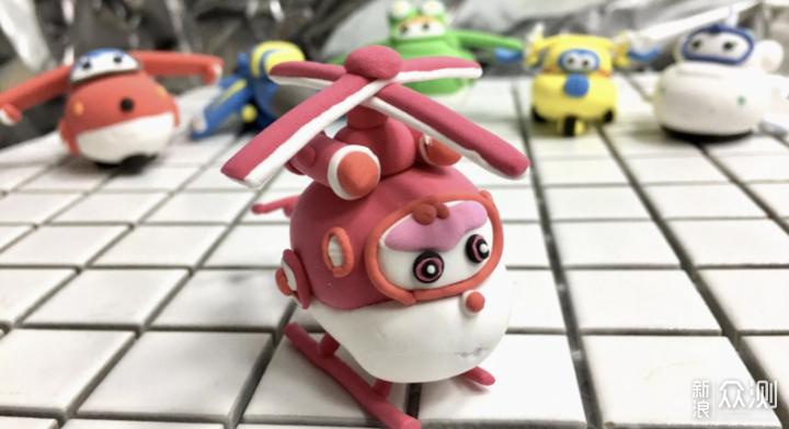 超轻粘土变稀了怎么办图标