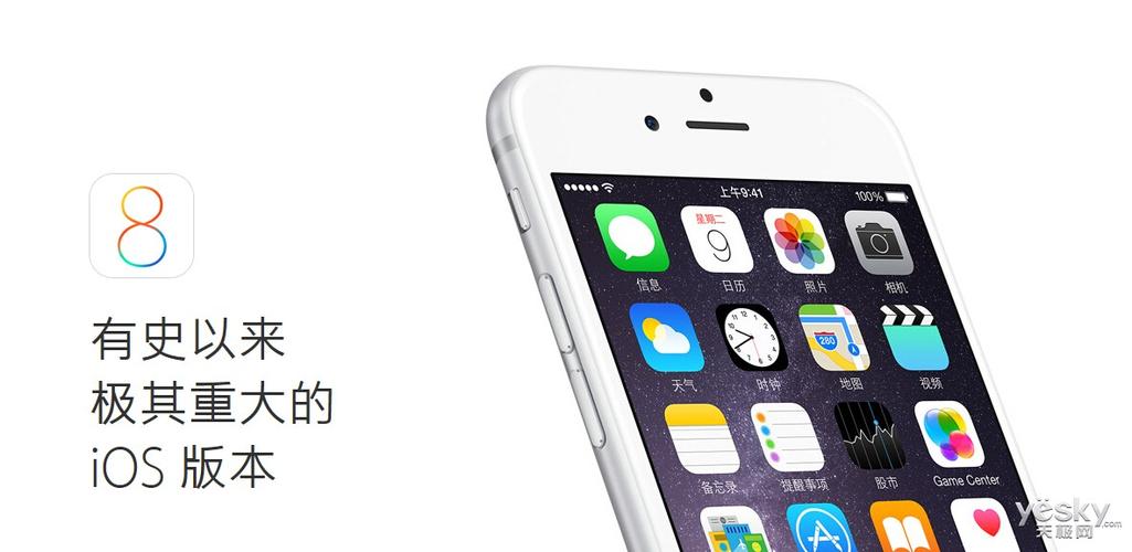 微信ios8版本下载图标