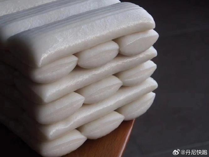 我爱发明年糕截图