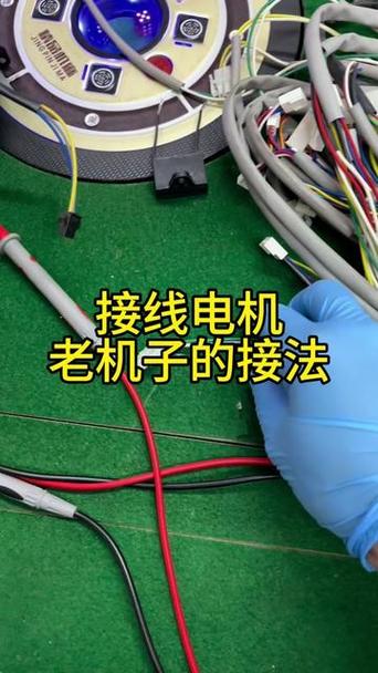 麻将机线路坏了怎么修截图
