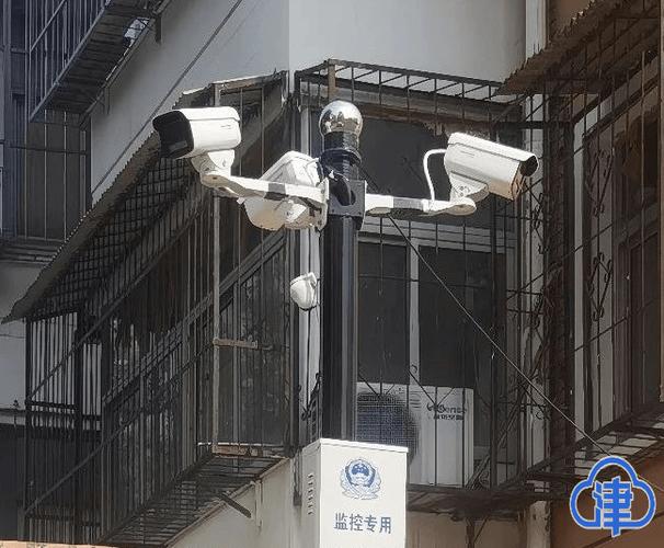 监控画面时有时无怎么回事图标