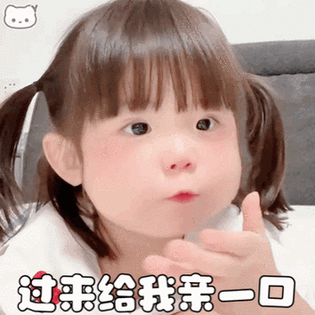 特别萌的表情包 小可爱图标
