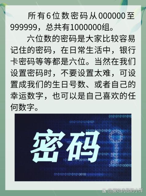 银行卡密码是 6 位数图标