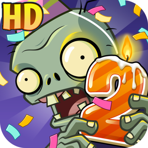 pvz2图标