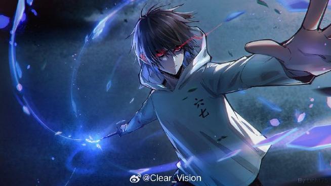 刺客伍六七:我是柒的大哥截图