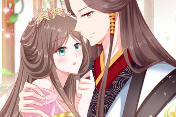穿越王妃逆袭记图标