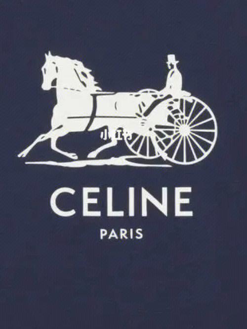 celine官网图标
