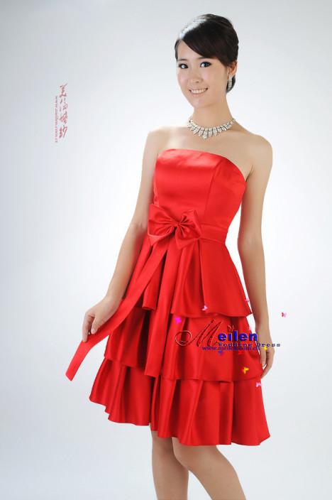 红色的结婚礼服叫什么图标