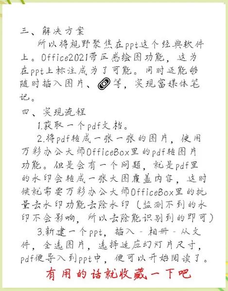 平板阅读pdf做笔记图标