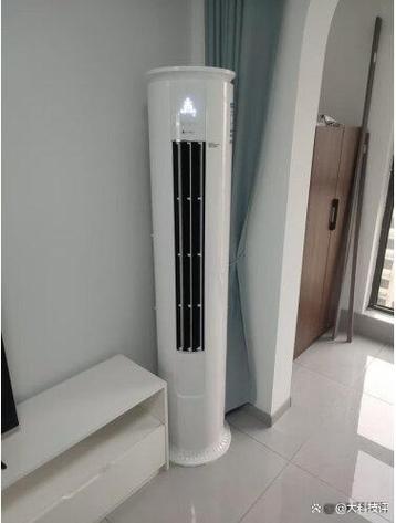 grde是什么牌子空调图标