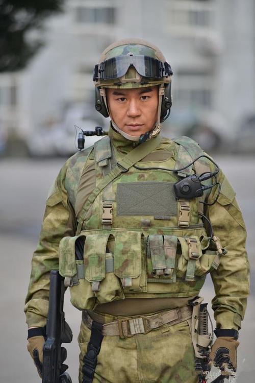 雷战是什么电视剧图标