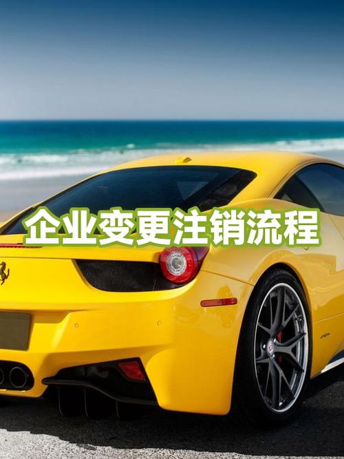 公司不注销几年后消除截图