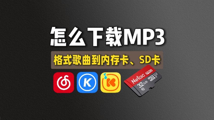 使用内存卡播放歌曲的方法图标