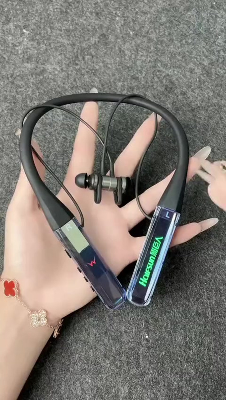 yd36蓝牙耳机截图