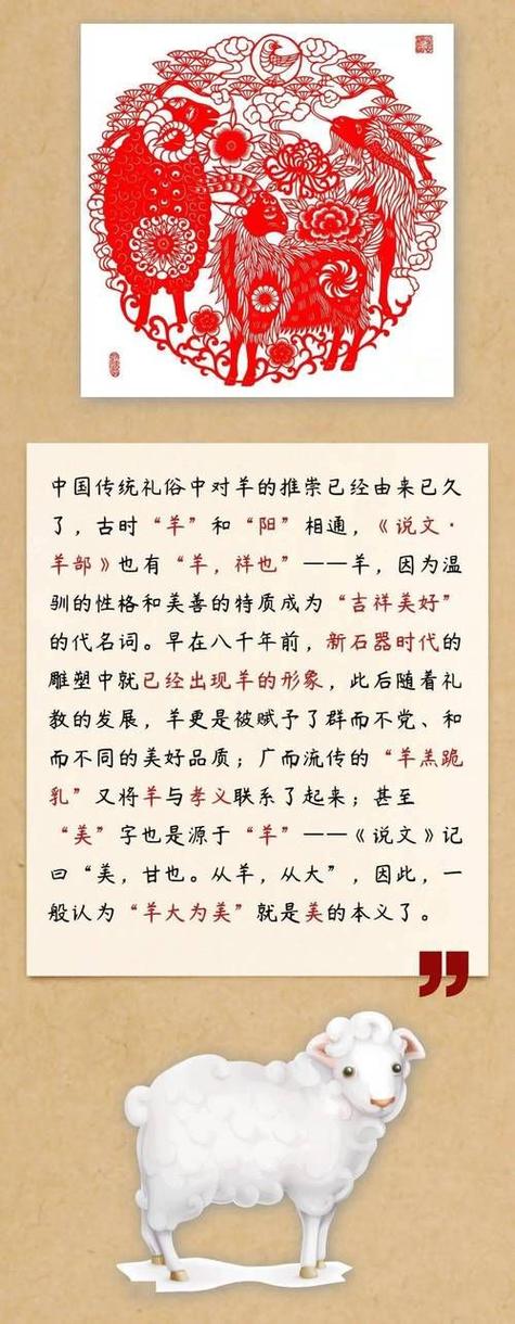 羊的四字成语有什么图标