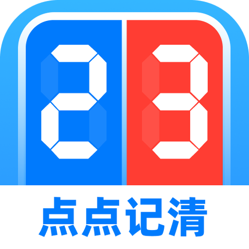 记点点领手机下载截图