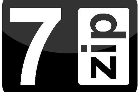 7-zip压缩软件