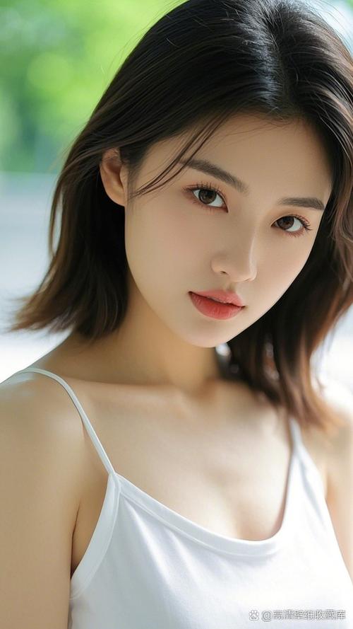 美女写真库图标