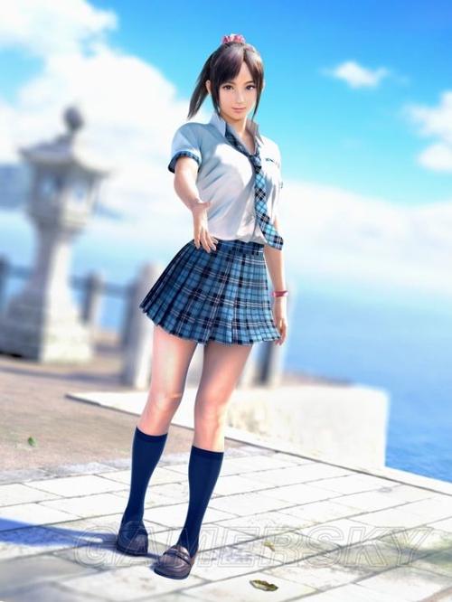 夏日课堂安卓版手机图标