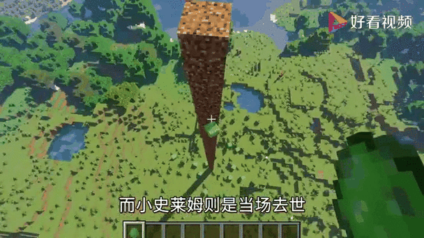 我的世界队友免伤截图