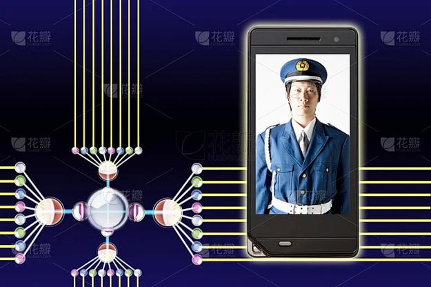 应用禁止截屏的步骤图标