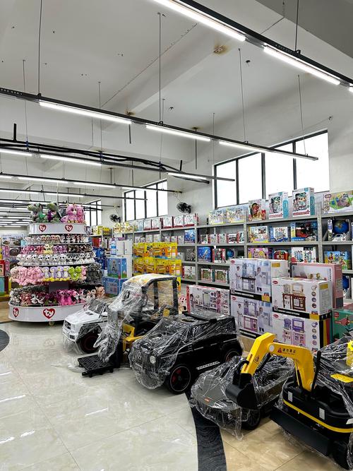 玩具工厂大蓝猫图标