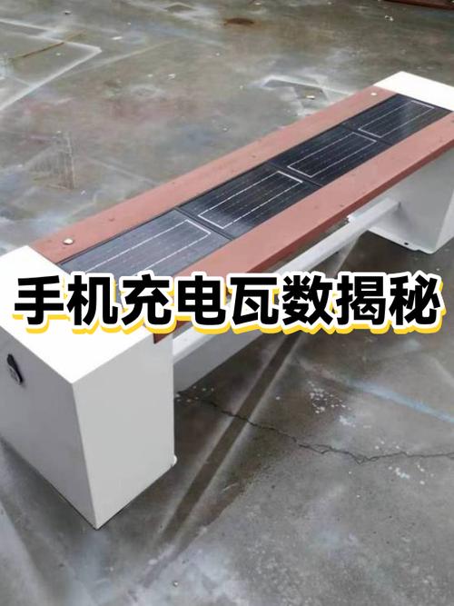 手机充电一般是多少瓦图标
