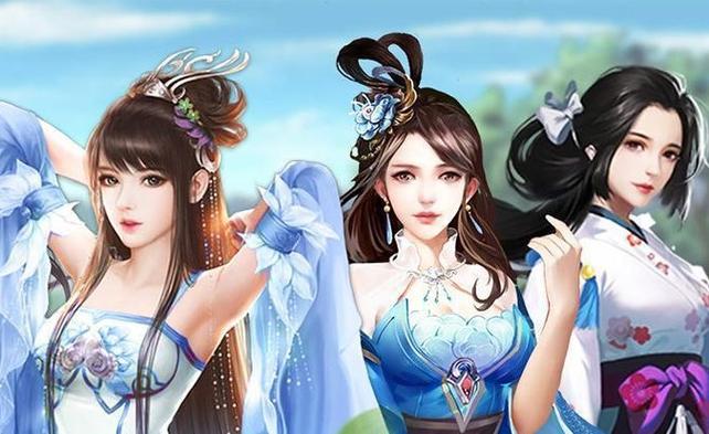 后宫纳妾橙光手游图标