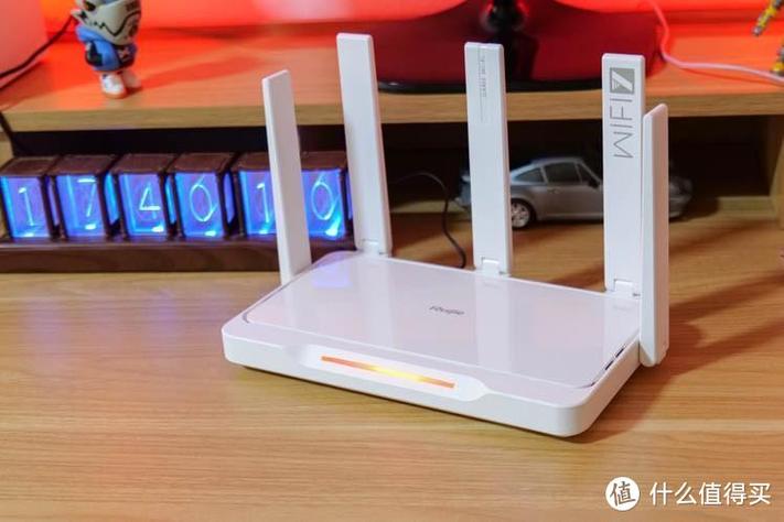 路由器50米能收到信号吗截图