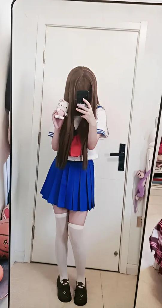 amiri小子和少萝截图