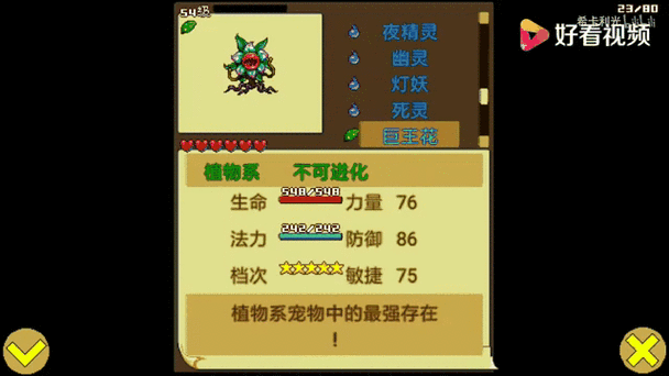 宠物王国5彩虹宠物图鉴图标