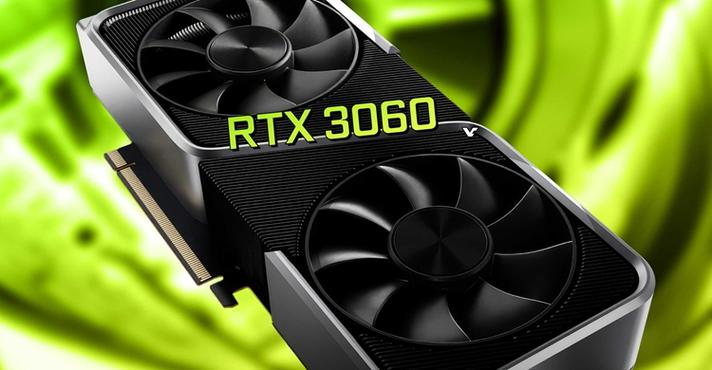 RTX3060打游戏够用吗图标