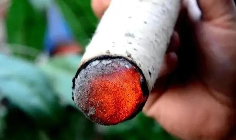 暗火是什么图标