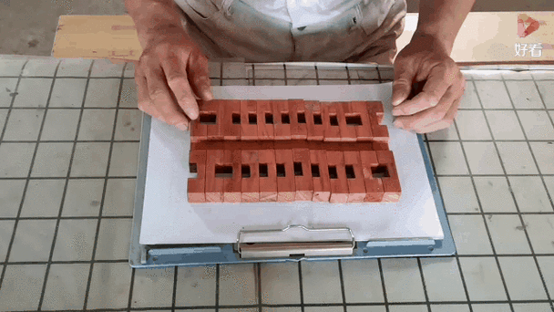 孔明锁笼中取锁图标
