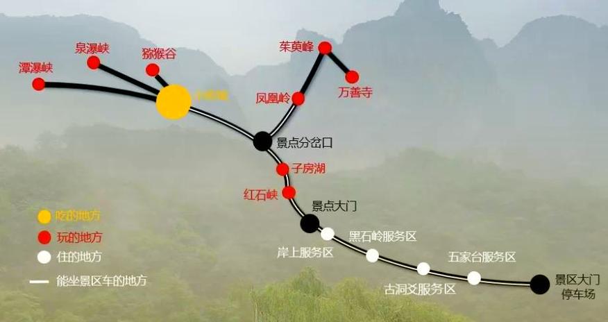 云台山是国企还是私企