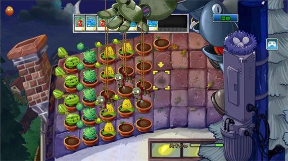 植物大战僵尸2北美pak版下载截图