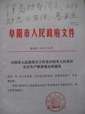 政府单位文件字体