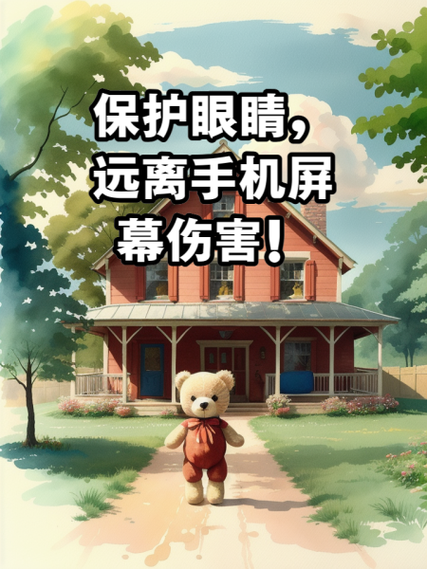 什么手机不伤眼睛图标