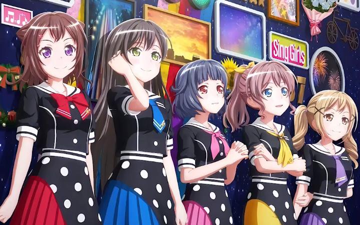bangdream第三季免费观看图标