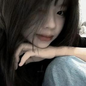 ins精致女头截图