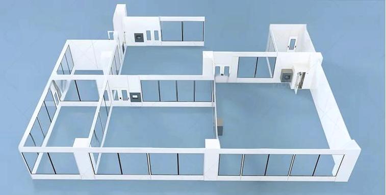 超级模组3D下载图标