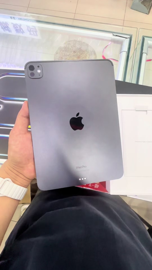 2026苹果平板ipad最新款图标