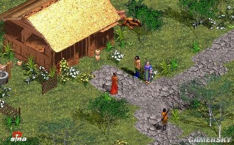 老版rpg手游图标