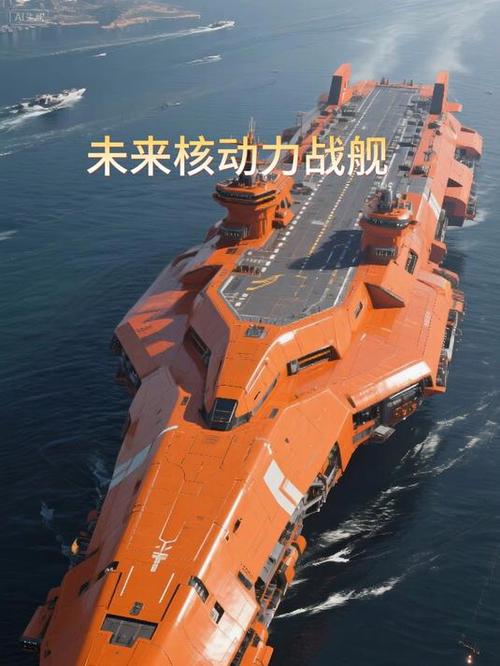 超级战舰游戏图标